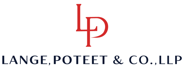 Careers | Lange, Poteet & Co.