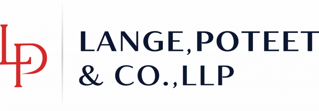 Careers | Lange, Poteet & Co.